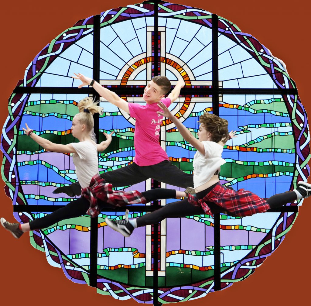 Adoration Dance Group