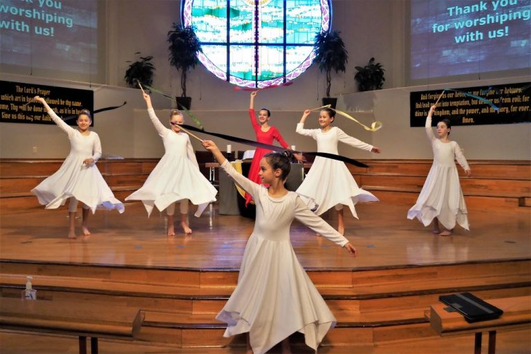 Adoration Dance Group
